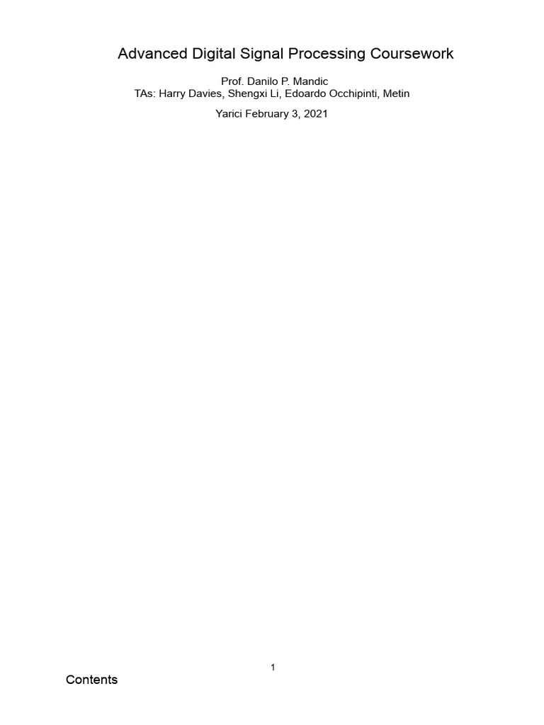 Randomization in Matlab | Download Free PDF | Standard Deviation | Estimator