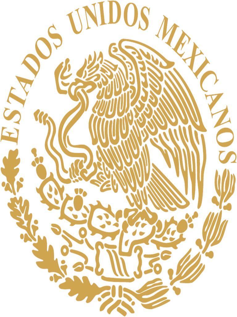 Escudo Nacional de Mexico | PDF