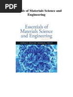 Basic Construction Materials, 8th Edition | PDF | Science | Technology ...