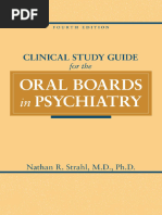 2023 Canmat Bipolar | PDF | Bipolar Disorder | Major Depressive Disorder