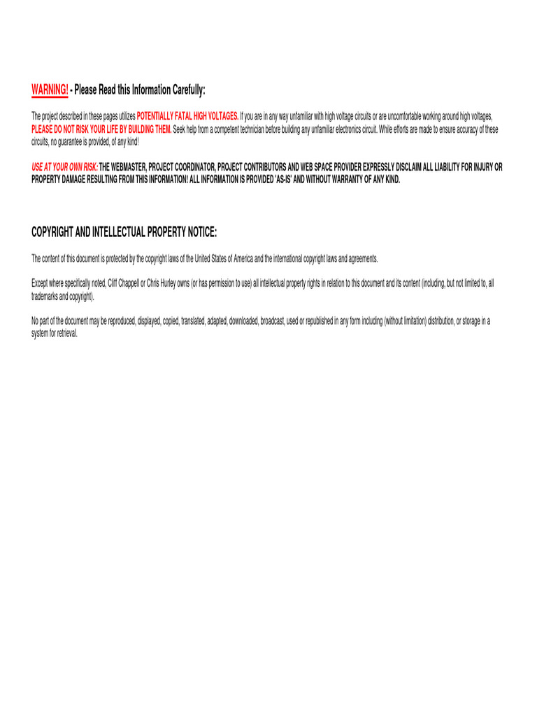 AX84 October Studio 100325 | PDF | Copyright | Manufactured Goods