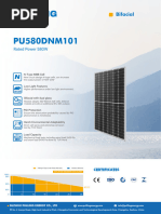 EIA-310-D ECA-310-D Info Rev2 | PDF