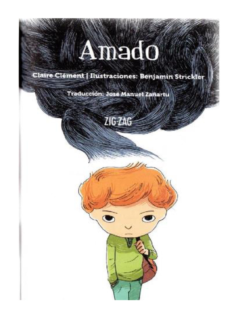 Amado Modificad2 | PDF