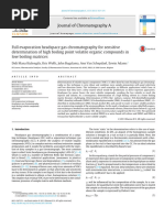 ASTM-E595-15-2021- | PDF | Humidity | Vacuum