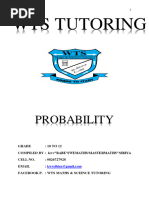 TVL Subjects G11-12 | PDF | Physical Education | Curriculum