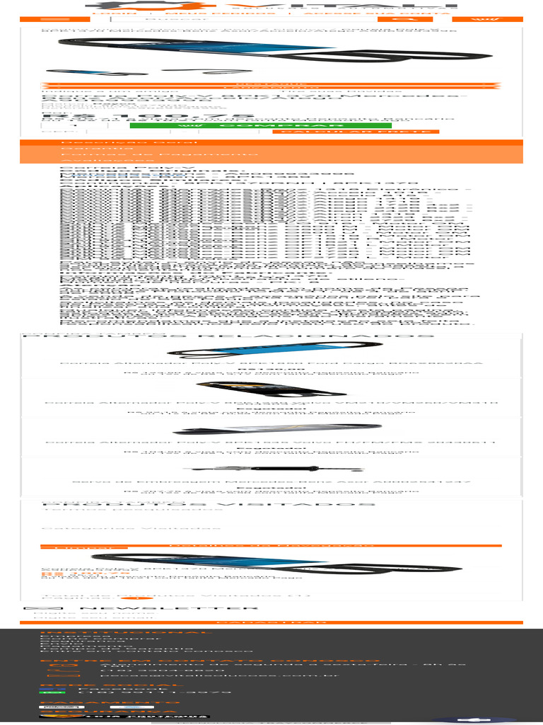 Correia Poly-V 8PK1370 Mercedes-Benz AxorAcceloAtego A9069933996 ...