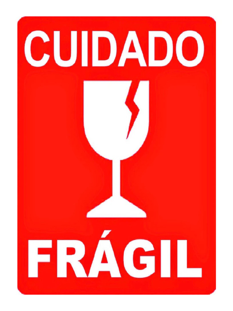 FRAGIL | PDF