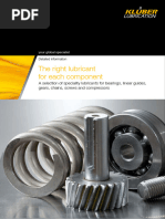 Shell Gadus Essential Guide To Greases Cheat Sheet | PDF | Mechanical ...