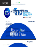 Ingreso y uso de la plataforma SofiaXT | PDF | Evaluación | Informática
