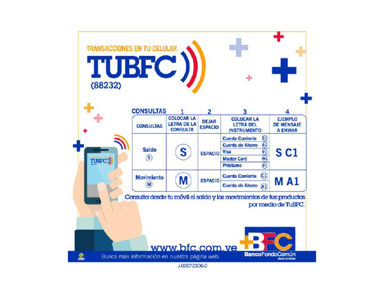 Chuleta BFC Consult As | PDF