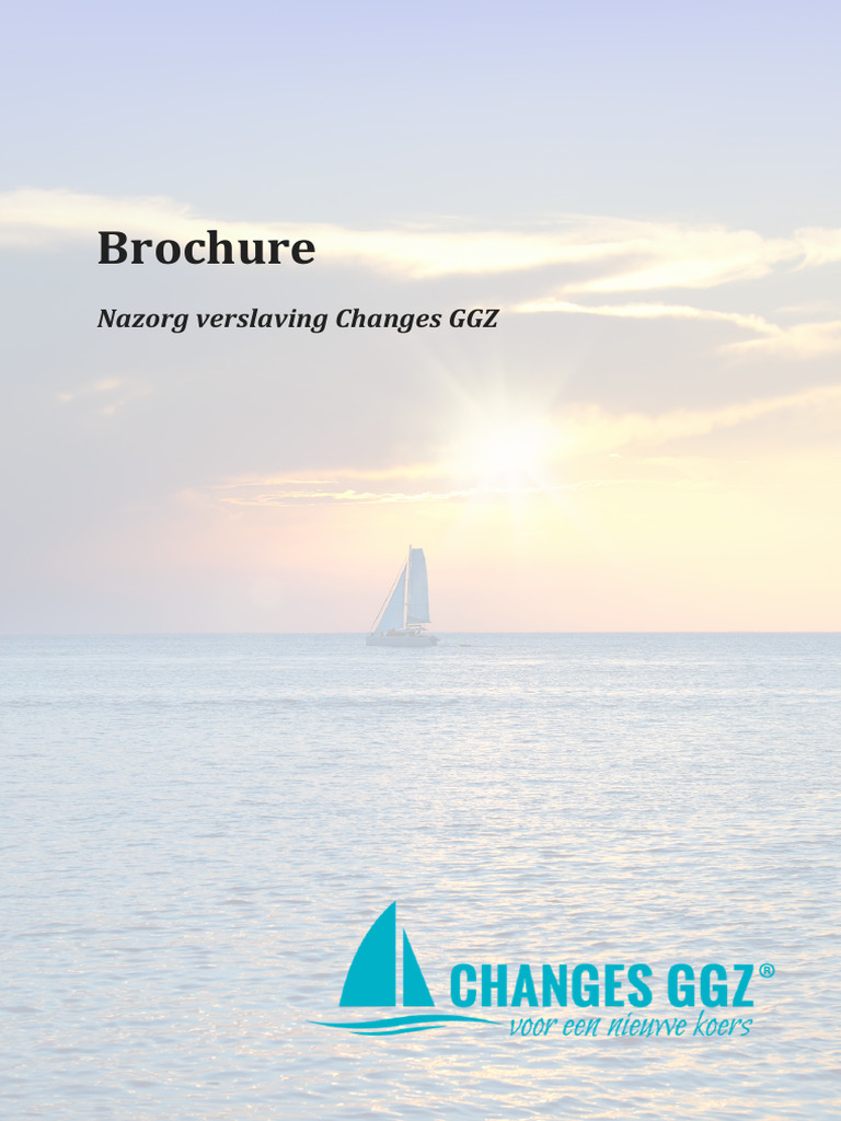 Brochure-Nazorg-Verslaving-v4-feb-2022-pdf | PDF