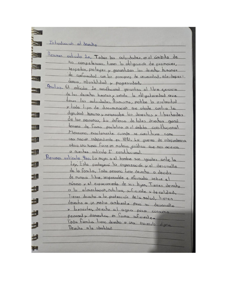 Derechos Humanos En La Constitucion Mexicana Pdf