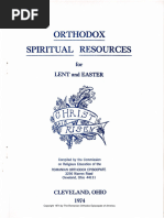 Basic Facts About The Greek Orthodox Church | PDF | Eastern Orthodox ...