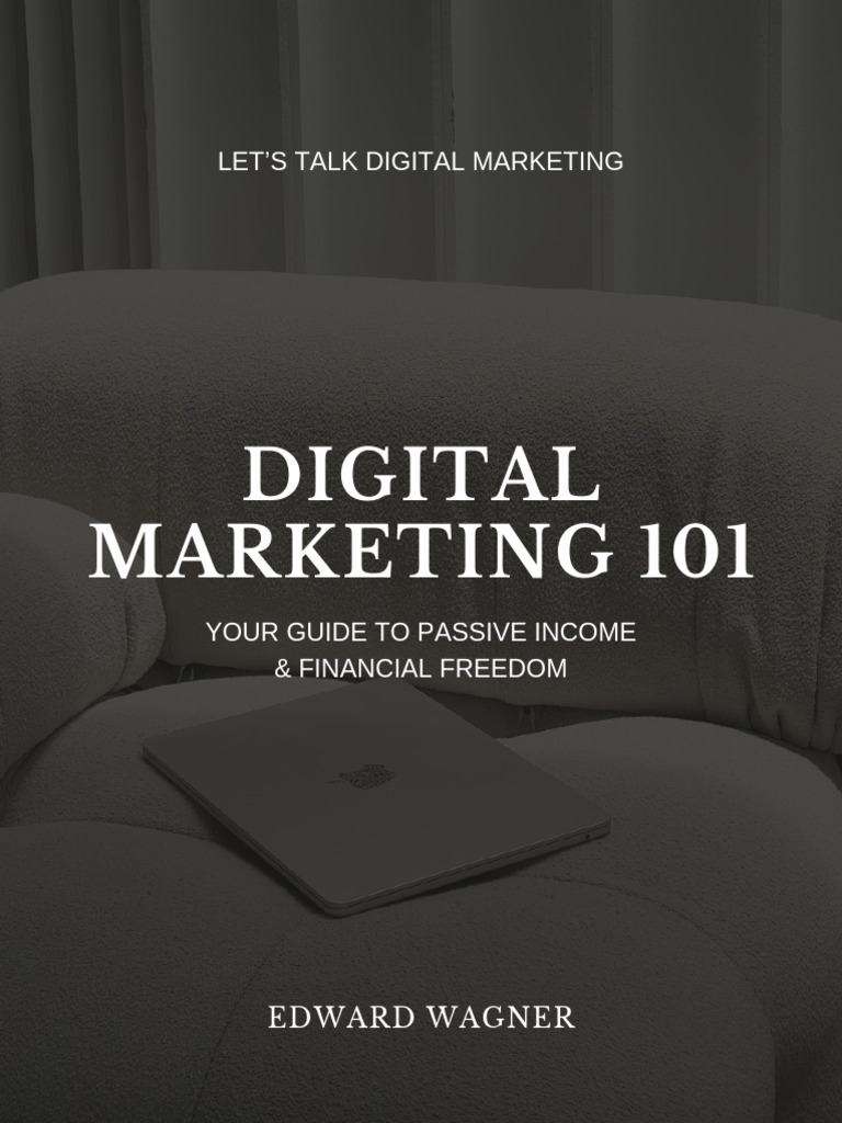 Free Digital Marketing Guide | PDF | Social Media | Popular Culture ...
