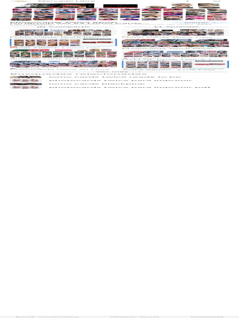 Lomo Cards Twice - Buscar Con Google | PDF