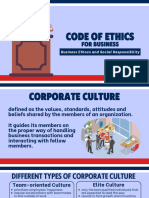 Eaton Code of Ethics Overview | PDF | Integrity | Employment Discrimination