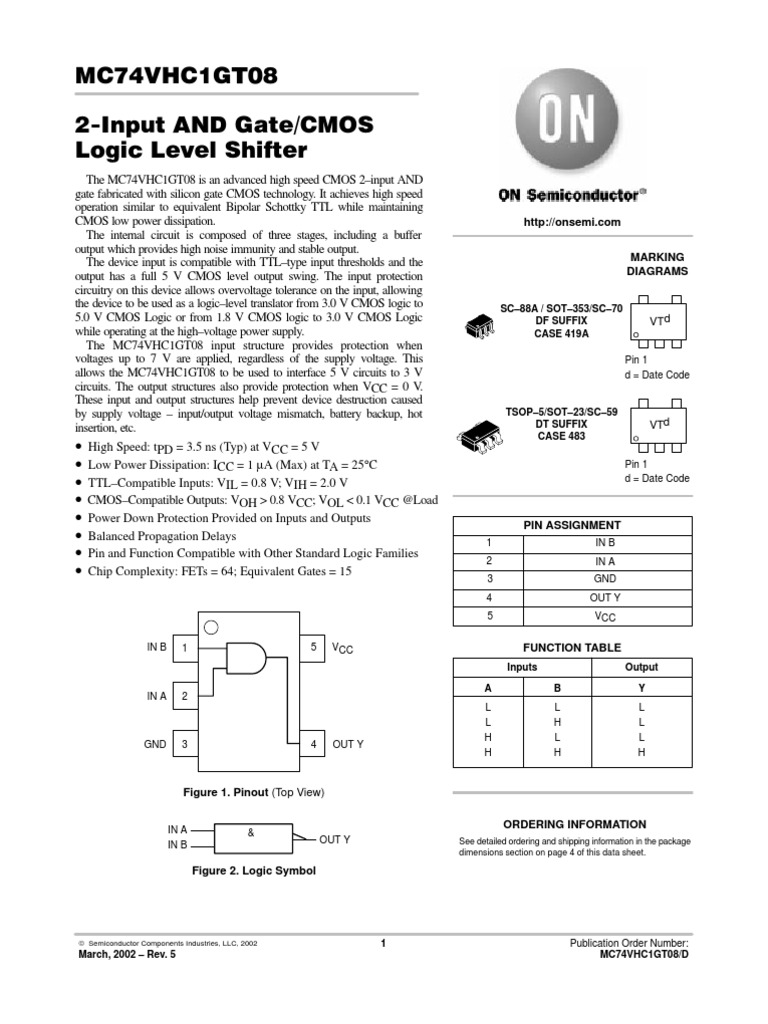 2 and | PDF | Cmos | Electrical Engineering