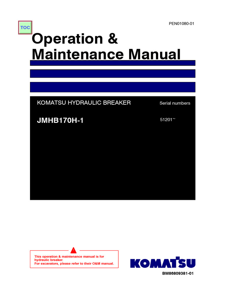 Despiece Jmhb170h-Omm | PDF