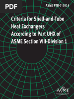 API667 VS API662-1 Changes | PDF