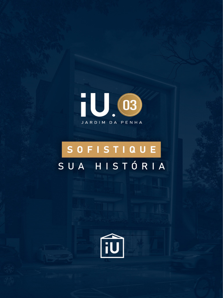 iU 03 - Book | PDF