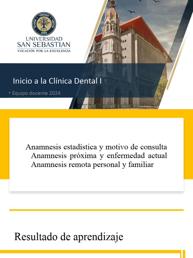 Clase 3 Semana 4 | PDF | Clínica | Diagnostico medico