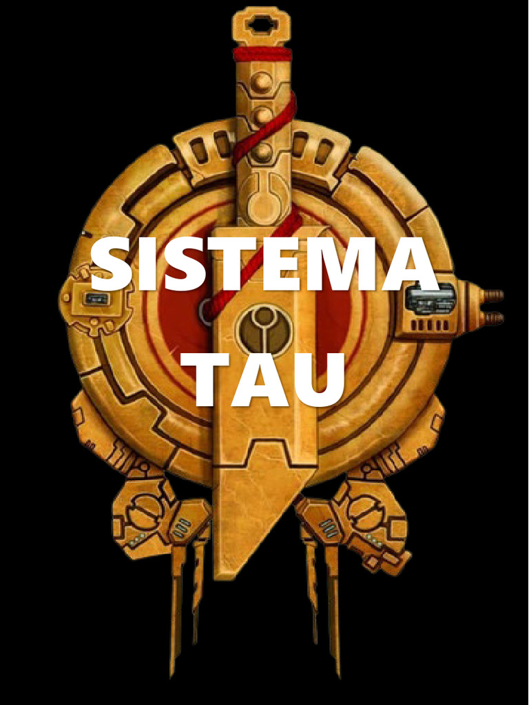 Sistema Tau | PDF