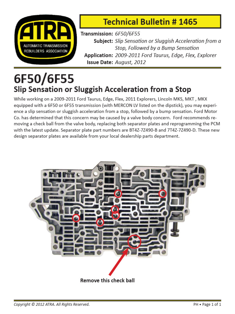 6f50-6f55 Check Balls | PDF | Technology & Engineering
