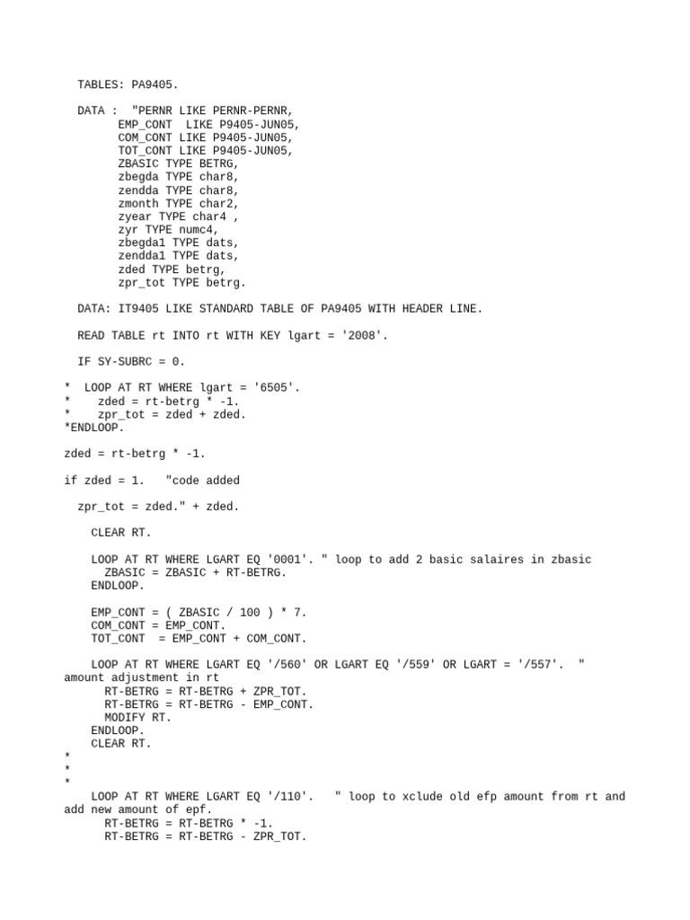Pmic PF Program | PDF | Computers | Technology & Engineering