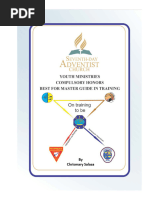 Pathfinder Explorer Workbook Guide | PDF | Bible | Gospel Of Luke