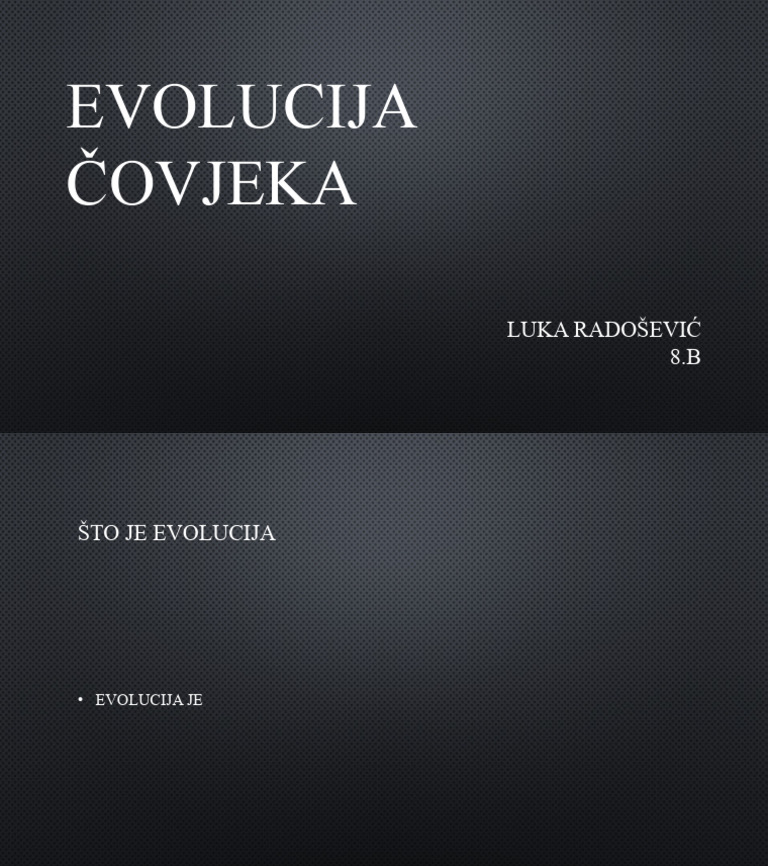 Presentation 3 | PDF