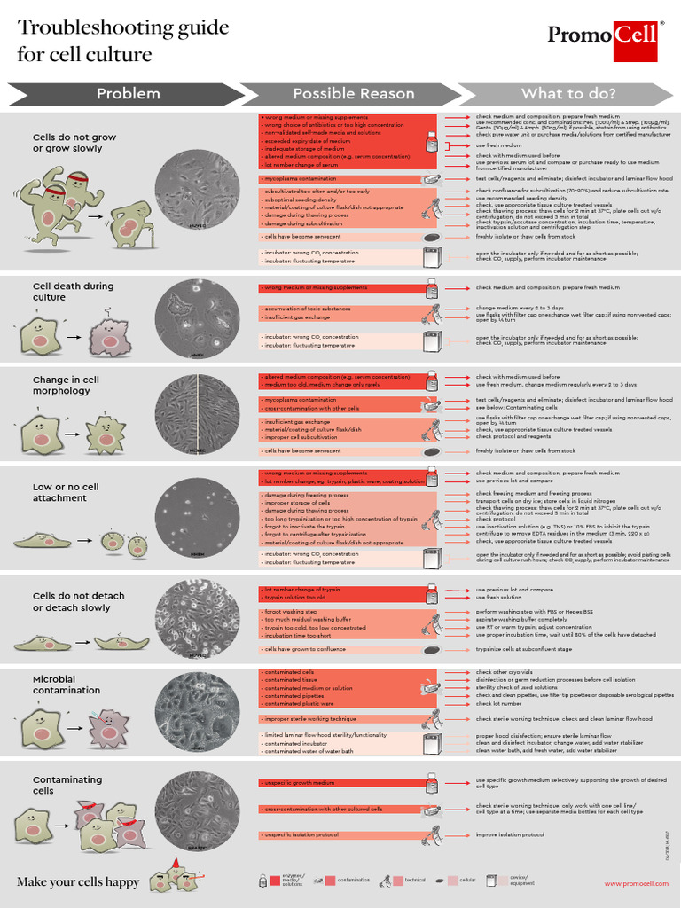 TroubleshootingGuide Anpassung 20221124-Komprimiert | PDF | Cell ...