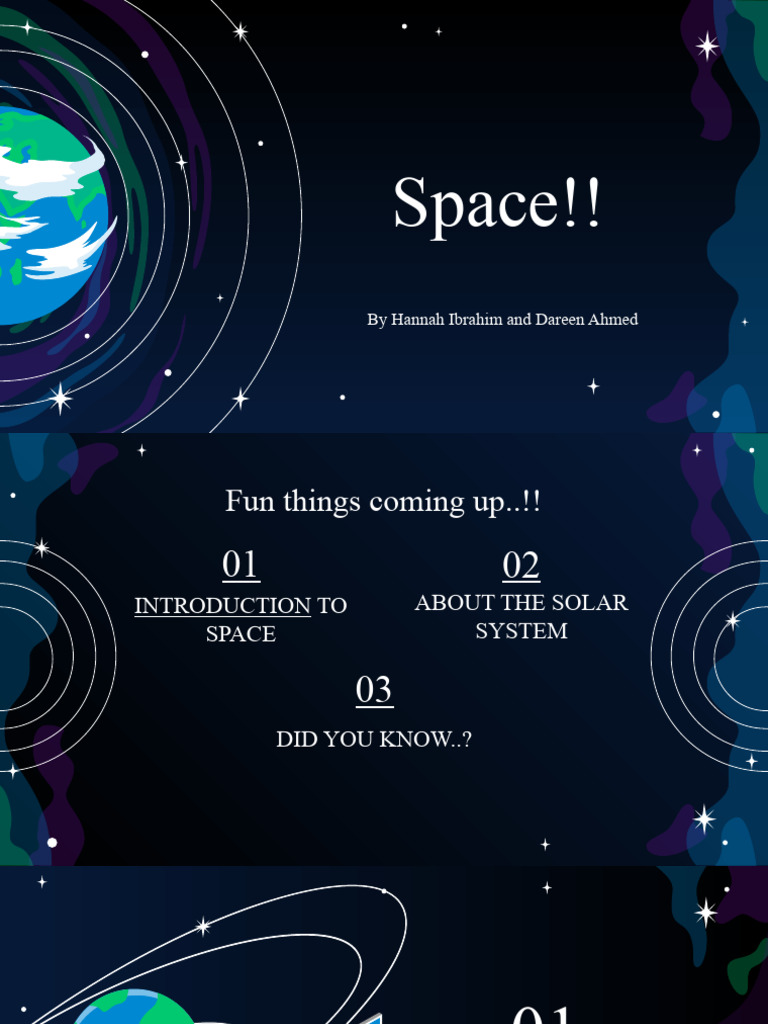 Hannah and Dareen | PDF