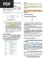 N6 Business Management Logbook Guide | PDF | Receipt | Sales
