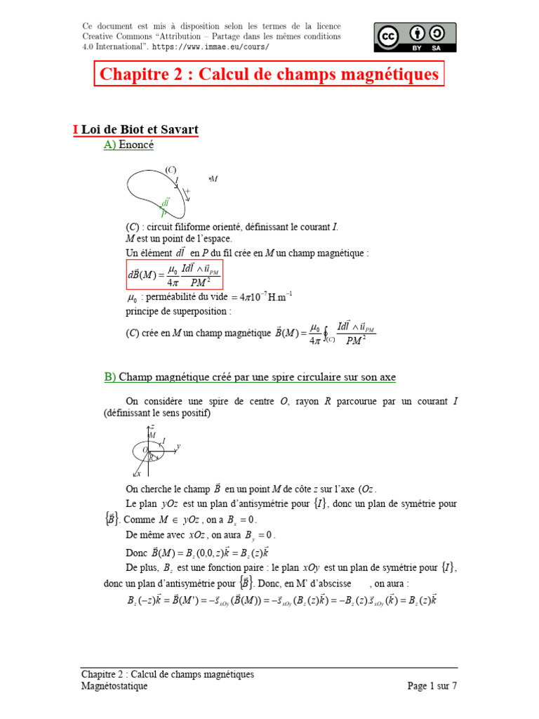 02 | PDF | Mathematical Physics