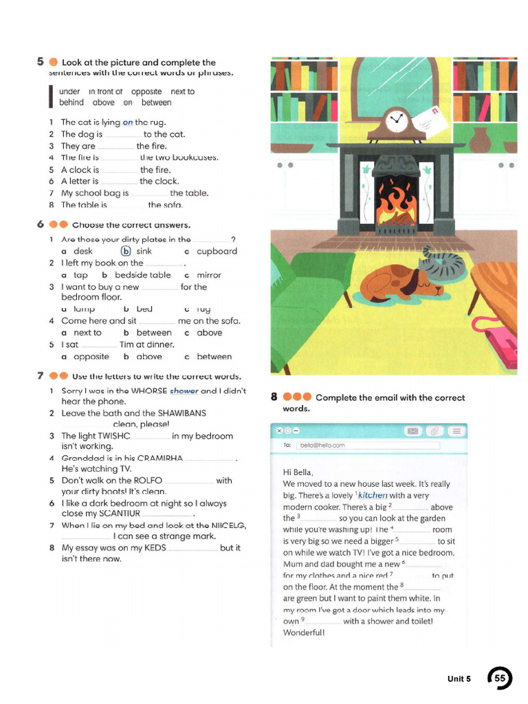 hm a2 key+ cata | PDF