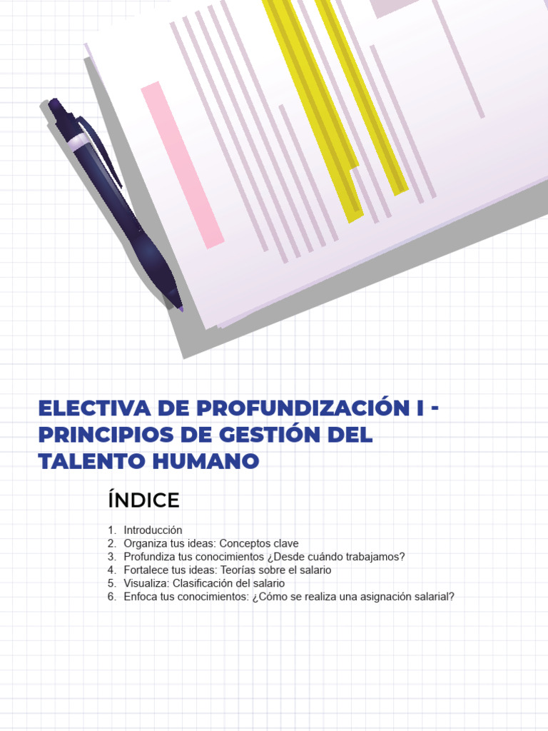 Electiva 2 | PDF | Salario | Precios