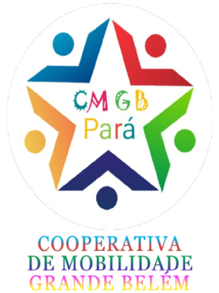 CMGB Mundo Colorido | PDF