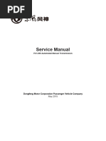 X1X2 ES9J4 Presentation | PDF | Cylinder (Engine) | Piston