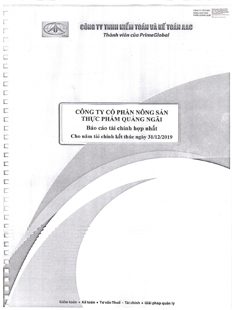 Apf 19CN BCTC HNKT | PDF