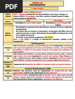 Operational Risk Taxonomy Guide | PDF | Operational Risk | Computer ...