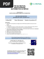 Grade 8 Math Study Guide | PDF