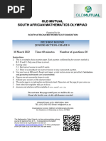 Grade 10 Measurement WORKSHEETS | PDF | Teaching Methods & Materials