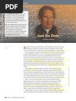 Heartbeat by David Yoo | PDF