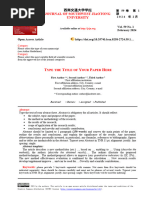 AGU Journal Submission Guide | PDF | Citation | Academic Publishing