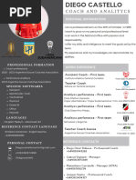 Payazed V5.2 Menu Guide | PDF