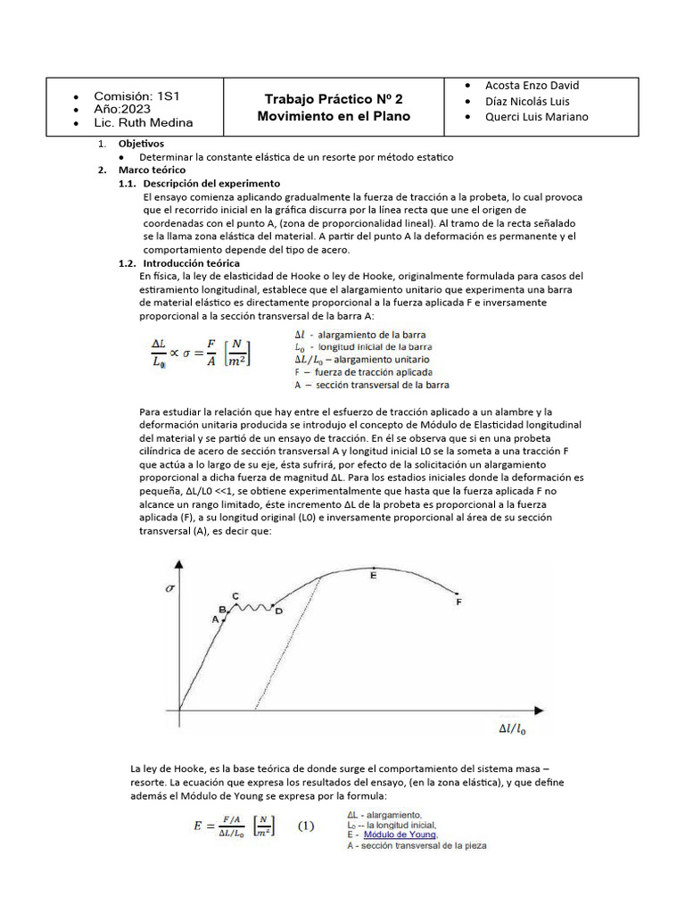 TP4 Resolucion | PDF
