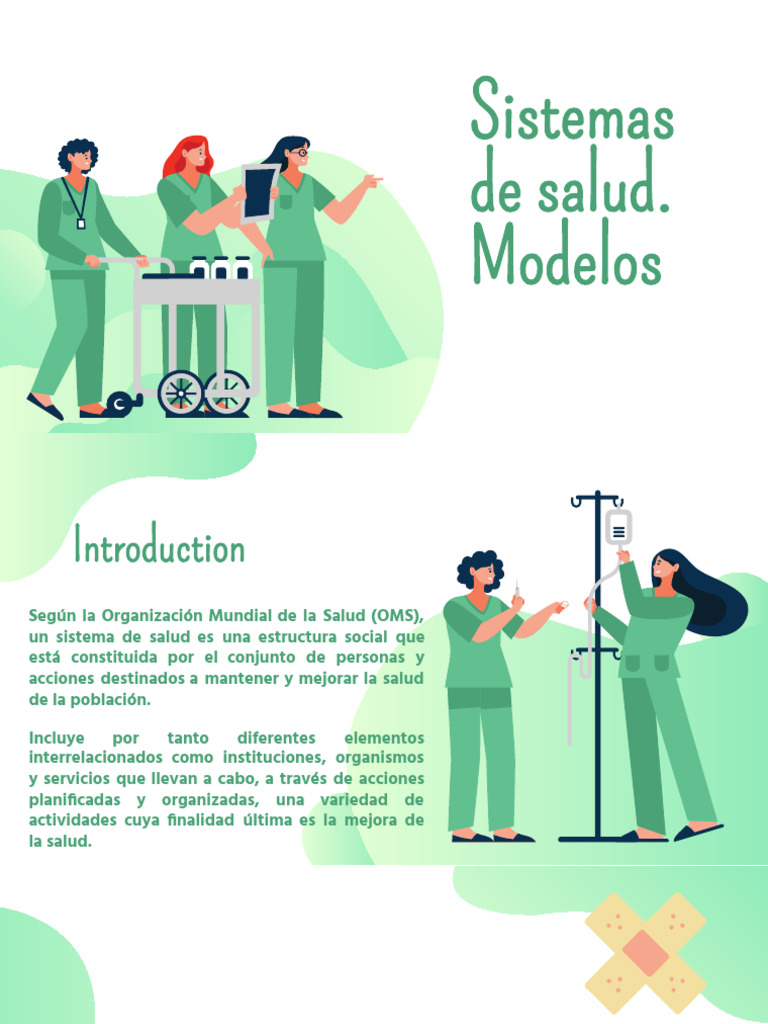 Mapa Unidad #7 y Protocolo #7 | PDF