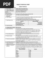 Farm Biosecurity Profile and Plan | PDF