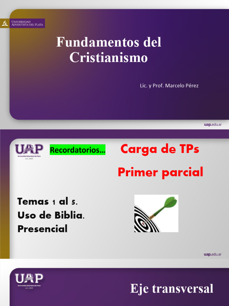 3,4 Profecías Mesíanicas | PDF | Jesús | Templo en jerusalén