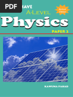 Physics by A.F. Abbott | PDF | Books | Science